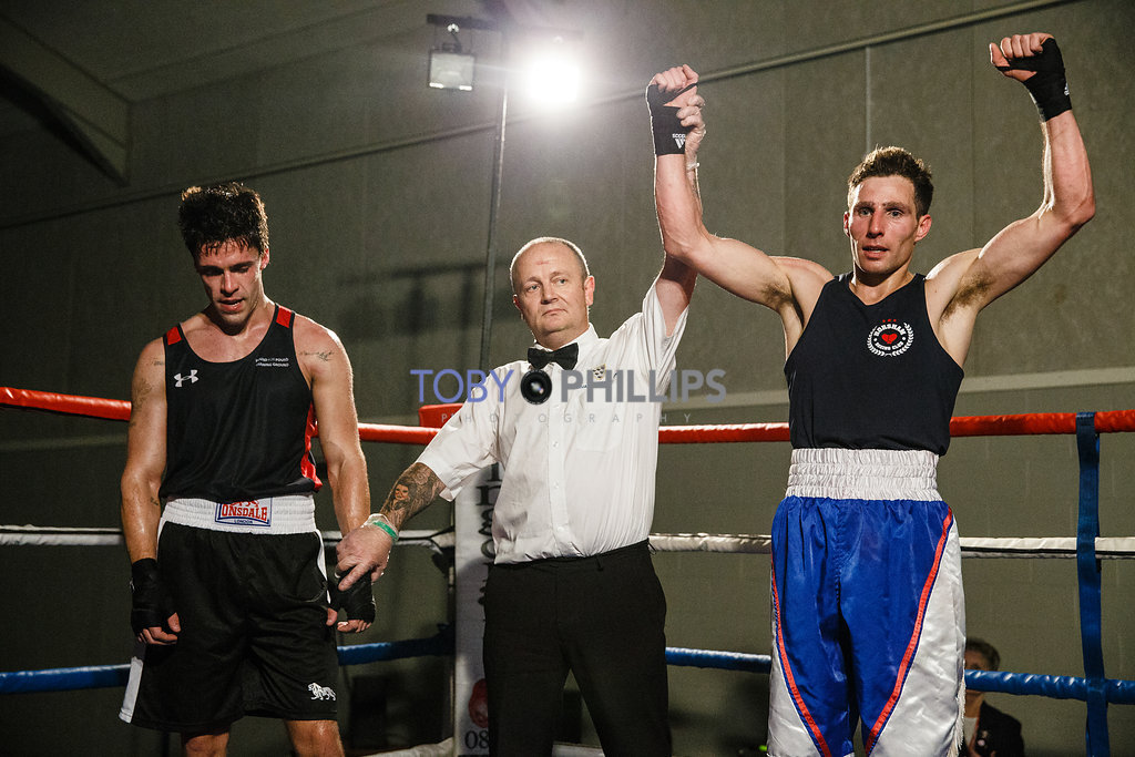 Horsham show results | Sussex Boxing Association