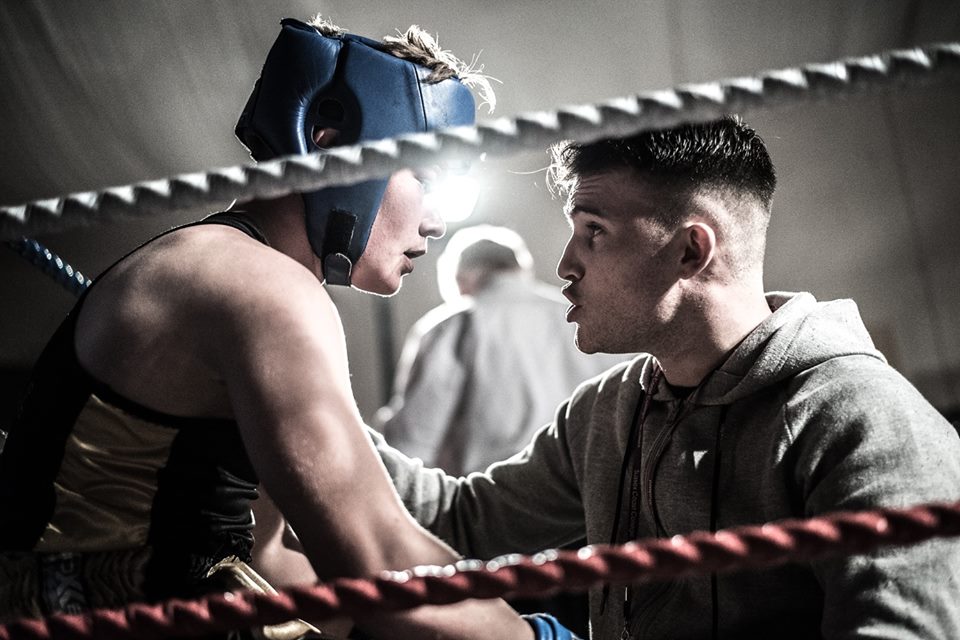 Bexhill Show Results | Sussex Boxing Association